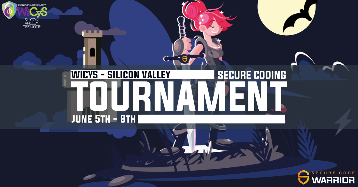 Wicys Silicon Valley Secure Coding Tournament